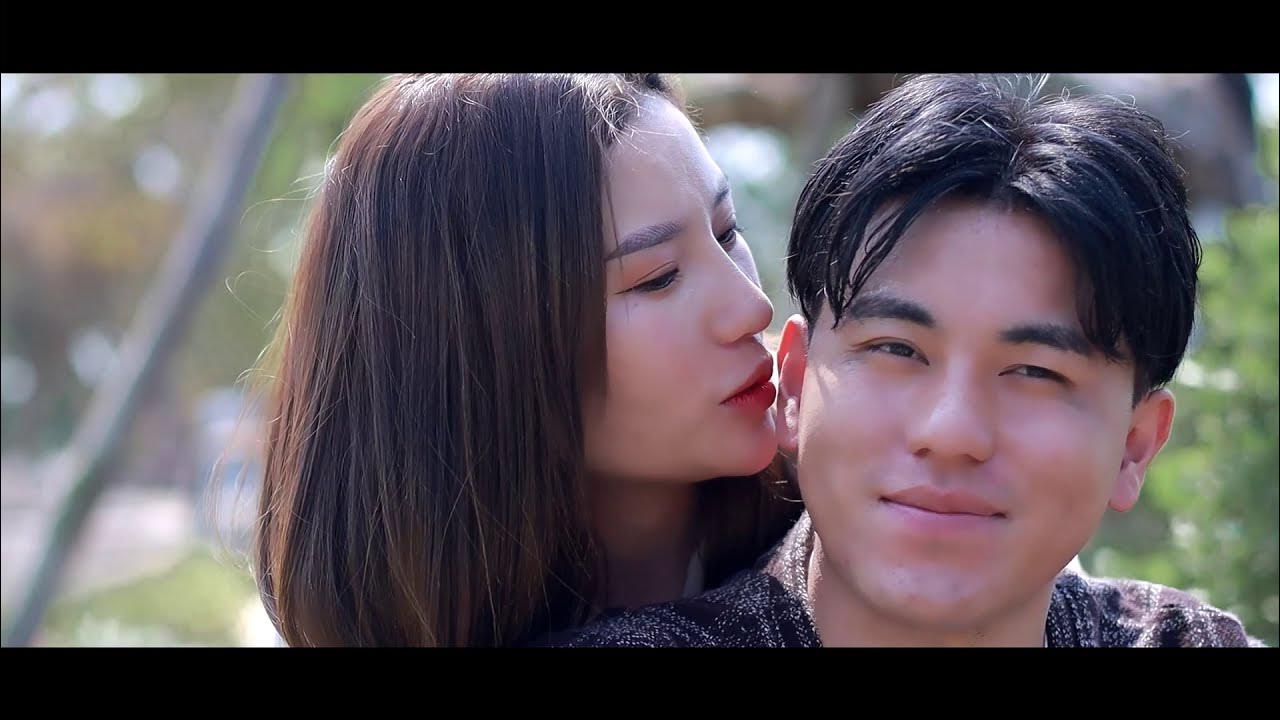 thae Vue - tsis yog tsis hlub 2021 - YouTube