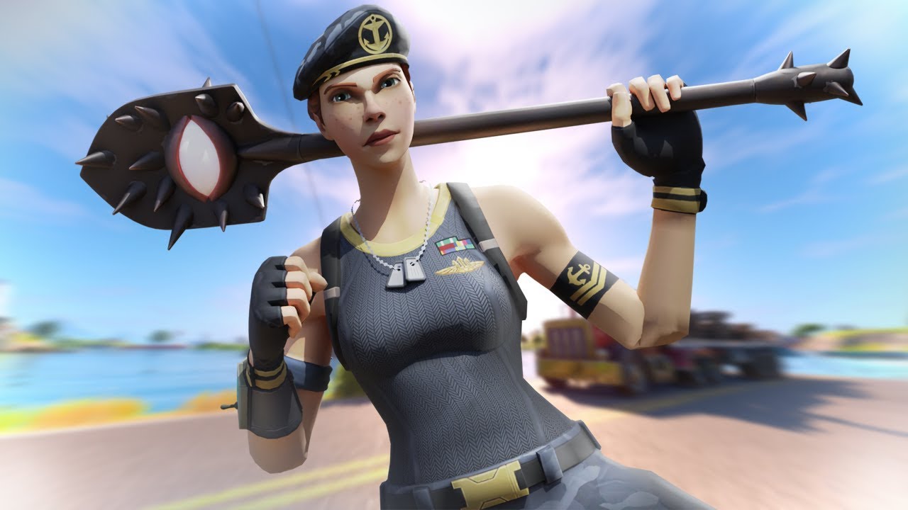 לייב פורטנייט לילי - משחקי תומכים יאחים חרוזים ?!|MasterOhad בשופ ...