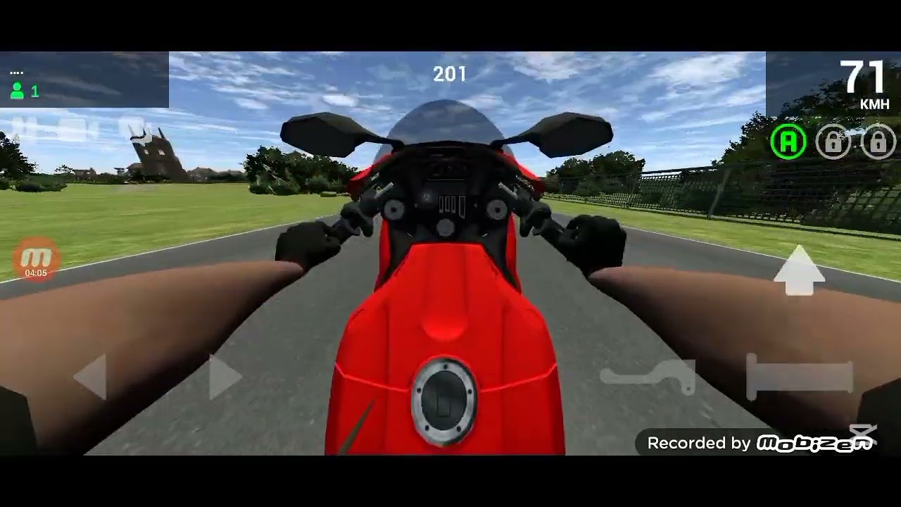 wheelie life 3 (odc4) - YouTube