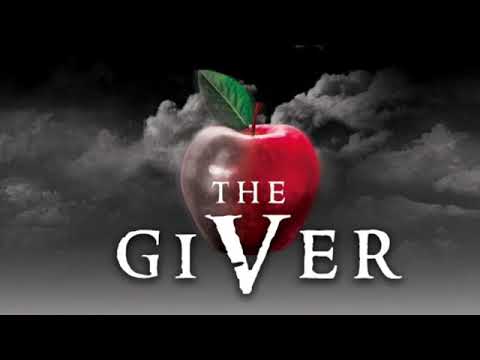 The Giver Audiobook - Chapter 5 - YouTube