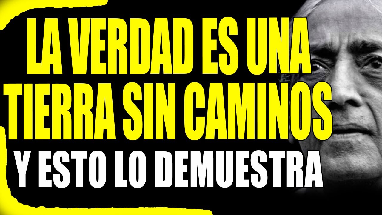 ¿Qué es la Verdad Real? Un Viaje Sin Dirección Predefinida ...