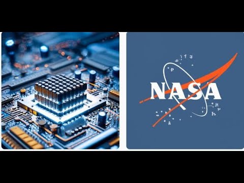 what happened to Nasa's quantum computer? - YouTube