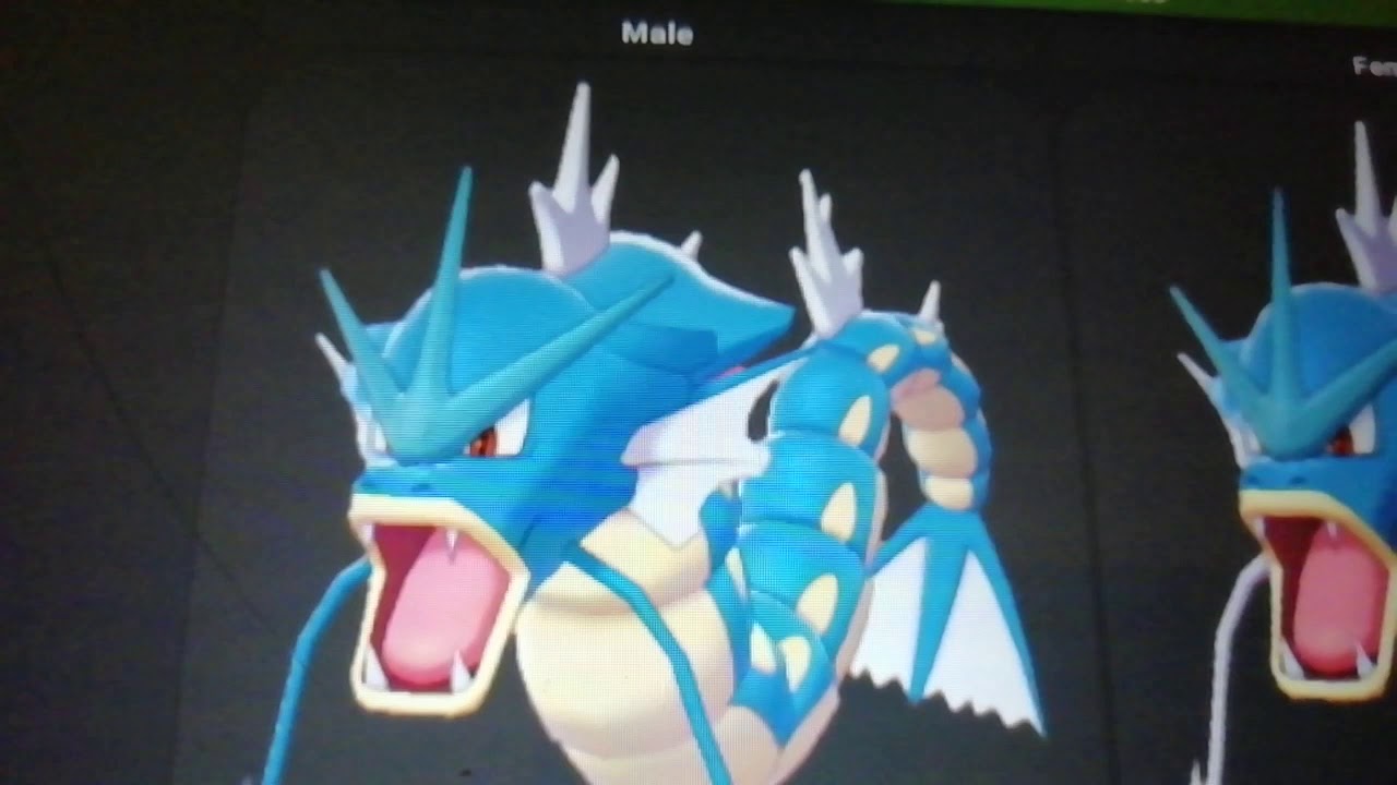 Pokemon; what is STAB? - YouTube