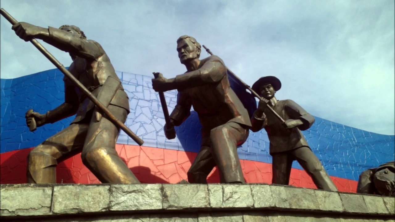 Walking in Imus - part 11 - Isabel II Bridge - YouTube