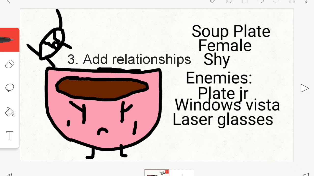How to make a Object Show in FlipaClip #2 Mini-Details - YouTube