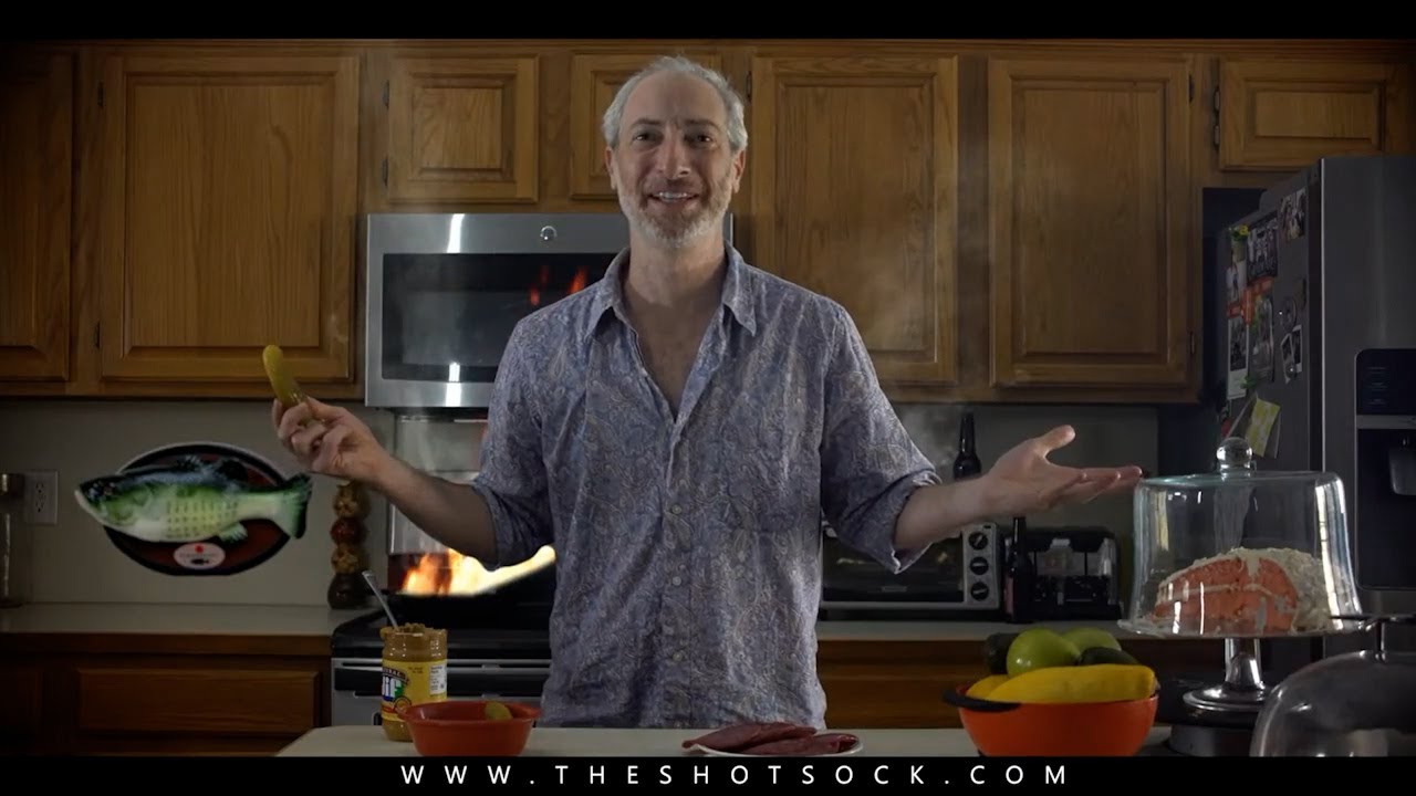 AdChat DFW Editorial Spotlight | Joshua Hurst, Hurst Digital | Shot ...