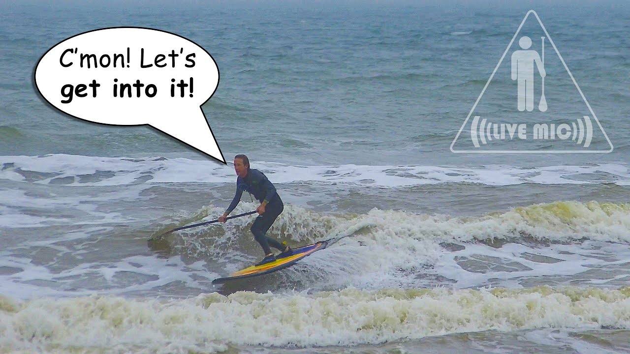 Choppy Rides, Clean Fun and Much Babbling | Sweep Talk 336 | Live Mic ...