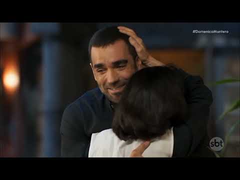 Domênica Montero | Capítulo 07 - 21/04/2026, Parte 2/2
