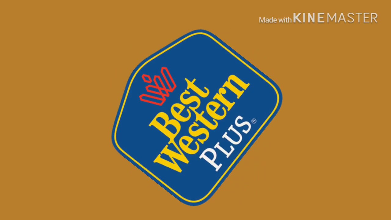 Best Western Plus Logo - YouTube