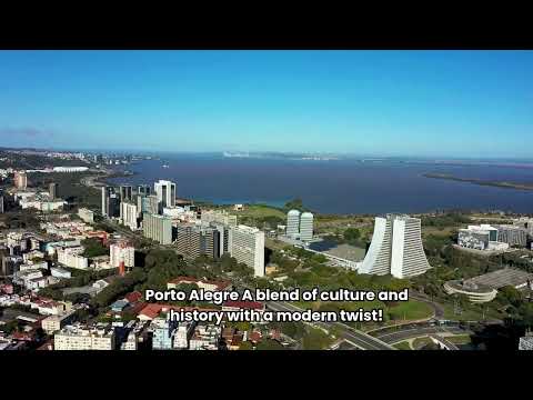 Breathtaking Florianópolis: A Southern Brazilian Paradise