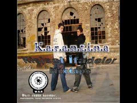 K.a.r.a.n.t.i.n.a - Durmak Bilmez Ritmler