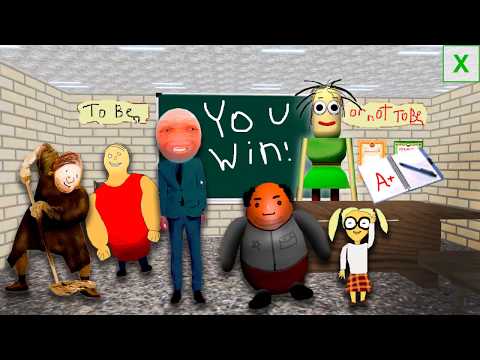 Baldina's Basis in Education Literary Grammar v2