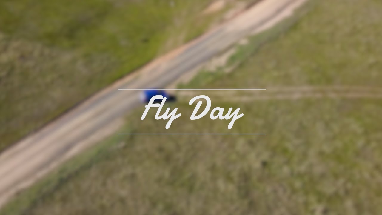 Fly Day - YouTube