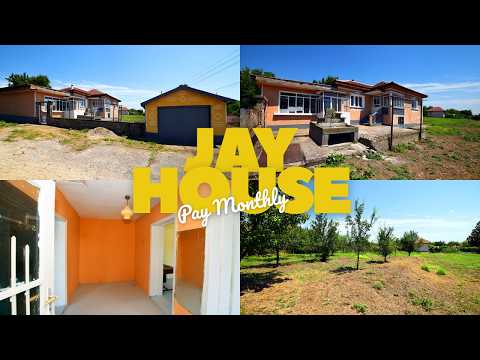 Jay House | Pay Monthly | Petokladentsi - Pleven | Mowlem Bulgaria