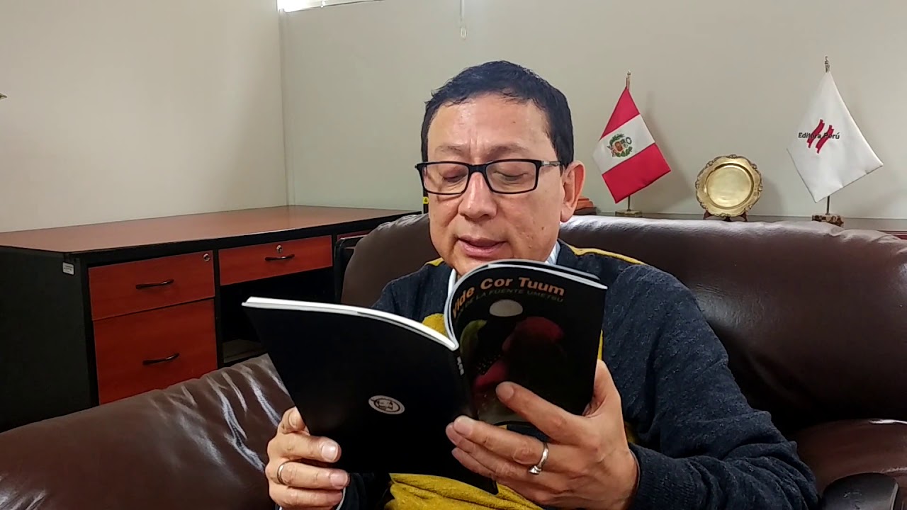 Juan de la Fuente: Vide Cor Tuum - YouTube