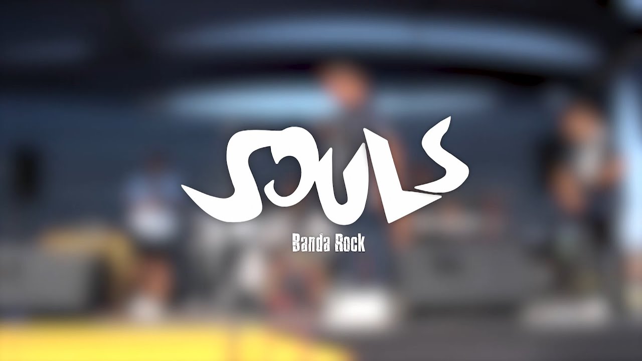 SOULS - Mix Reggae - YouTube
