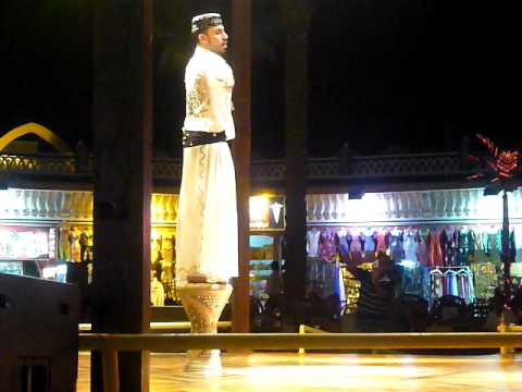 Miro Tabla Show!