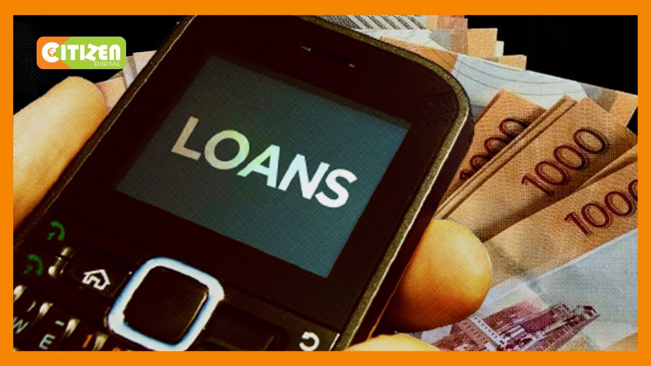 Survey says employed, male adults big borrowers on phone - YouTube