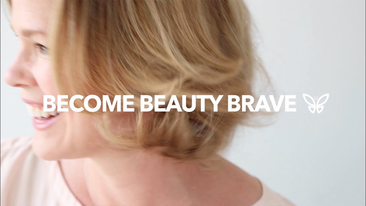 Meet Calista's Founder, Maria McCool - YouTube