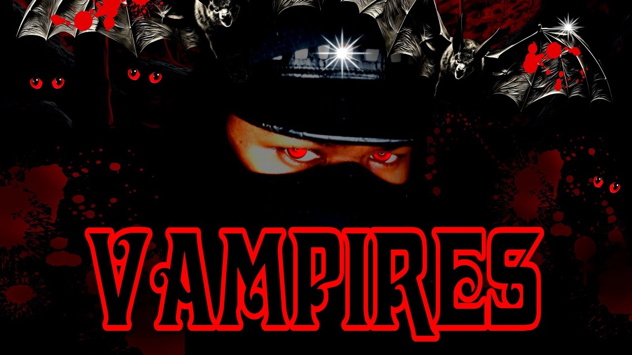 Kold Pain - Vampires (Official Lyric Video) - YouTube