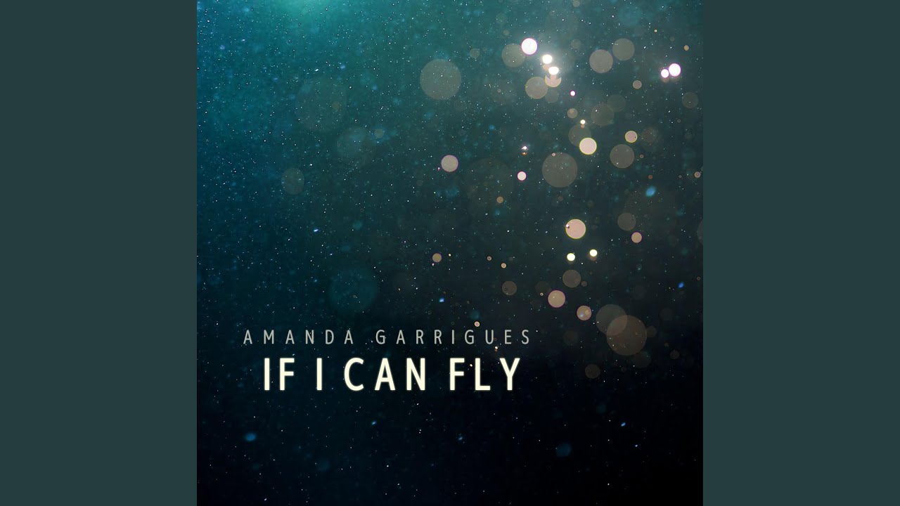 If I Can Fly - YouTube
