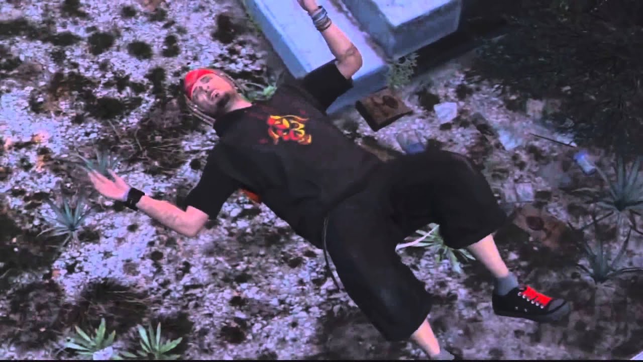 Youtube Poop GTA V - YouTube