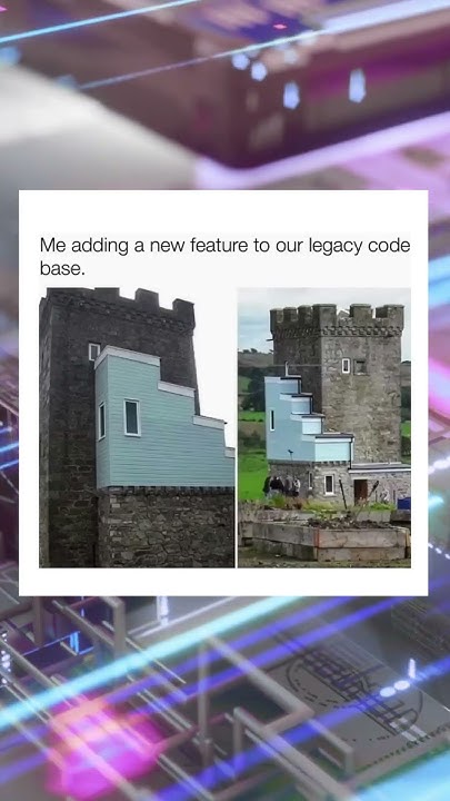Programming memes 😂 sub for more 🖥️👾#tech #technology #techtok #fyp #software #code #ai #coding ...