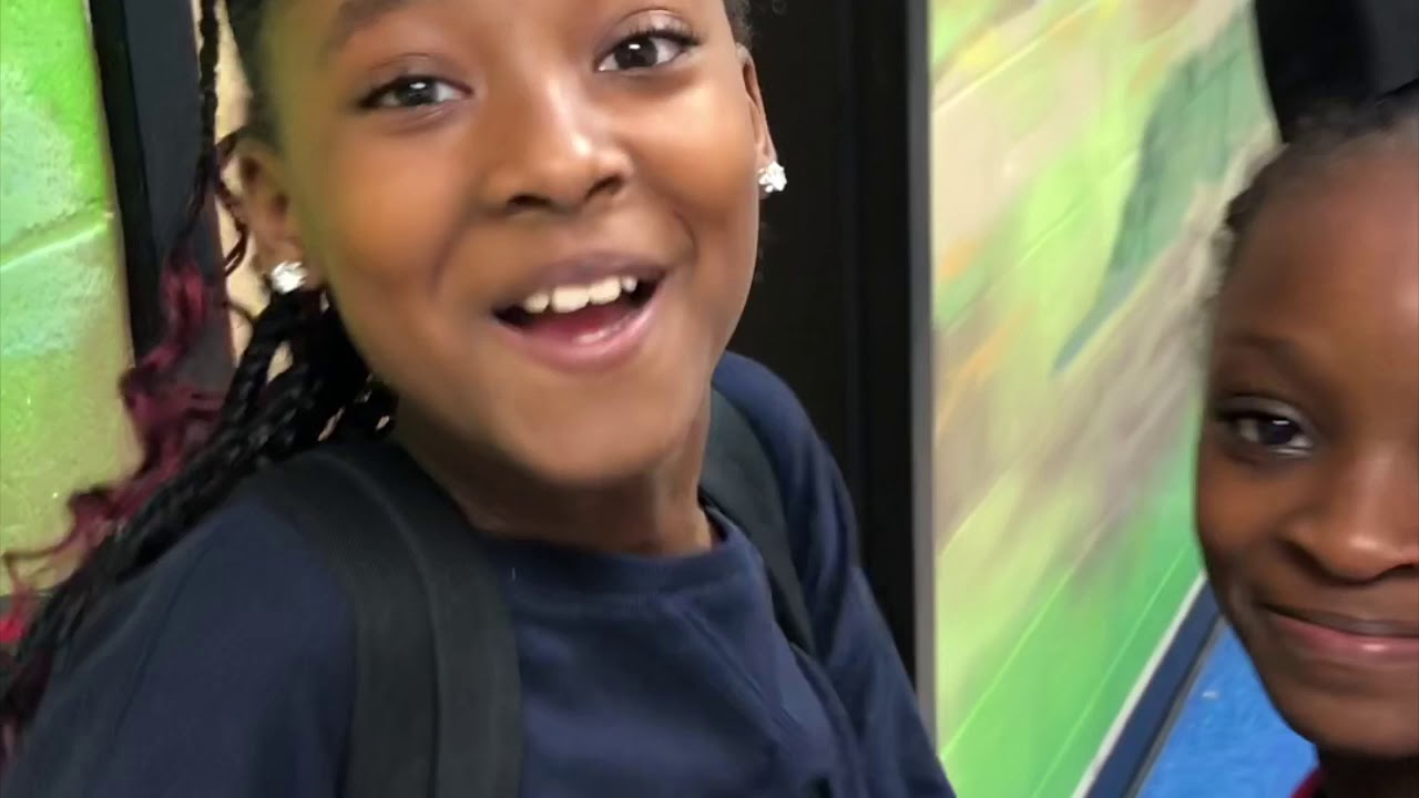 Spooky Grams - YouTube