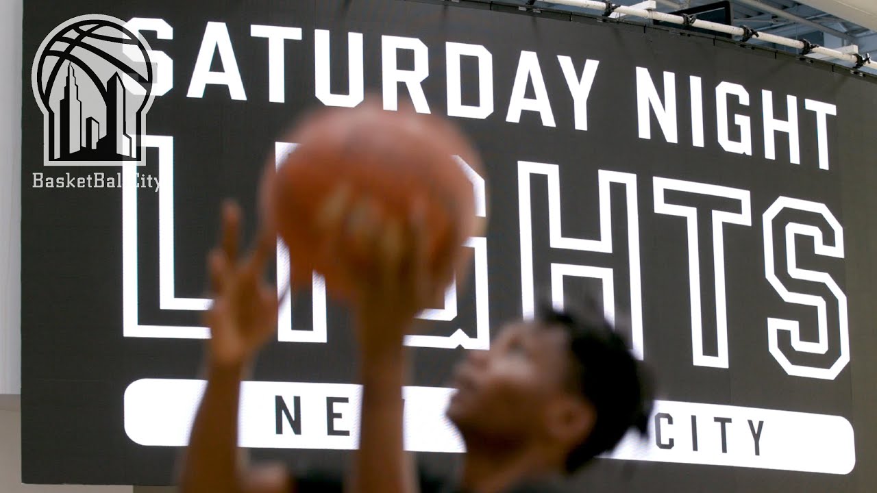 Saturday Night Lights 2023 - YouTube