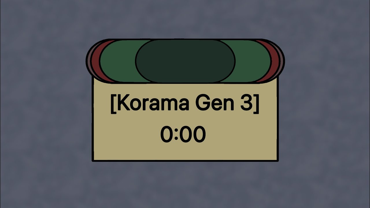 Blaze Private Server Codes (20 Codes)| Korama Gen 3 Location | Rocky Bark - YouTube