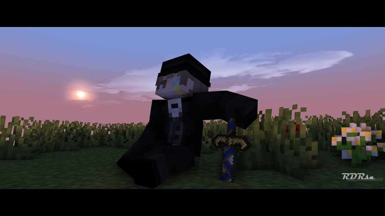 THERESA-BOT vs some good & shitty anti-bots | Minecraft Testing ...