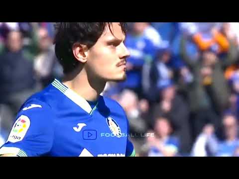 ENES ÜNAL 14 DAKİKA 2 GOL!