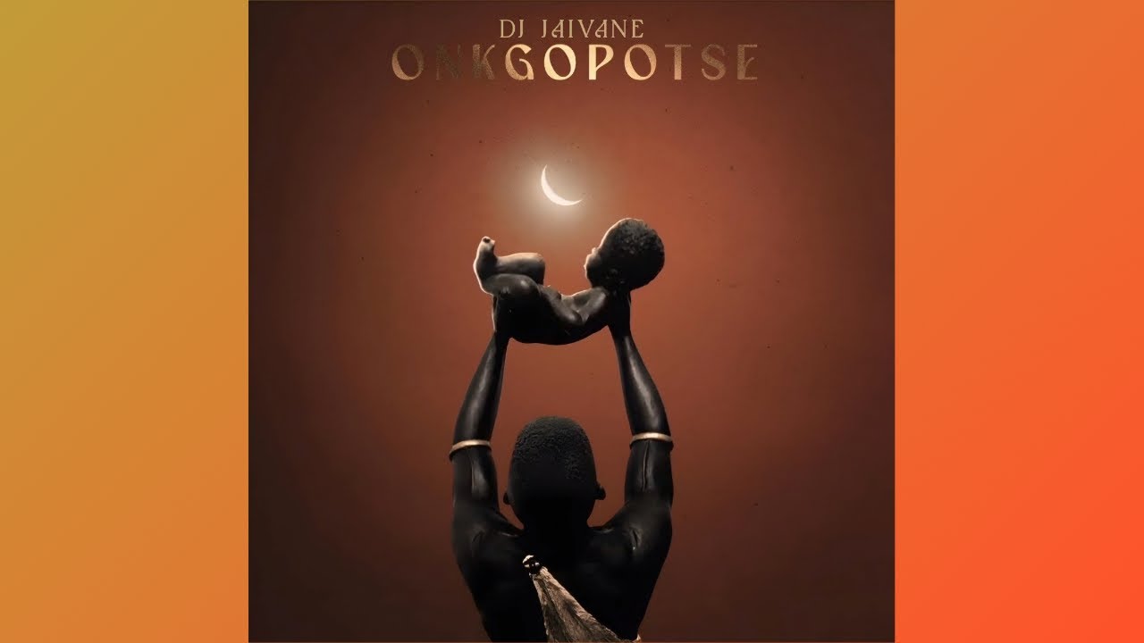 Dj Jaivane, Lastborn - Mpilo Yam (feat. Mashudu & Leandra.Vert ...