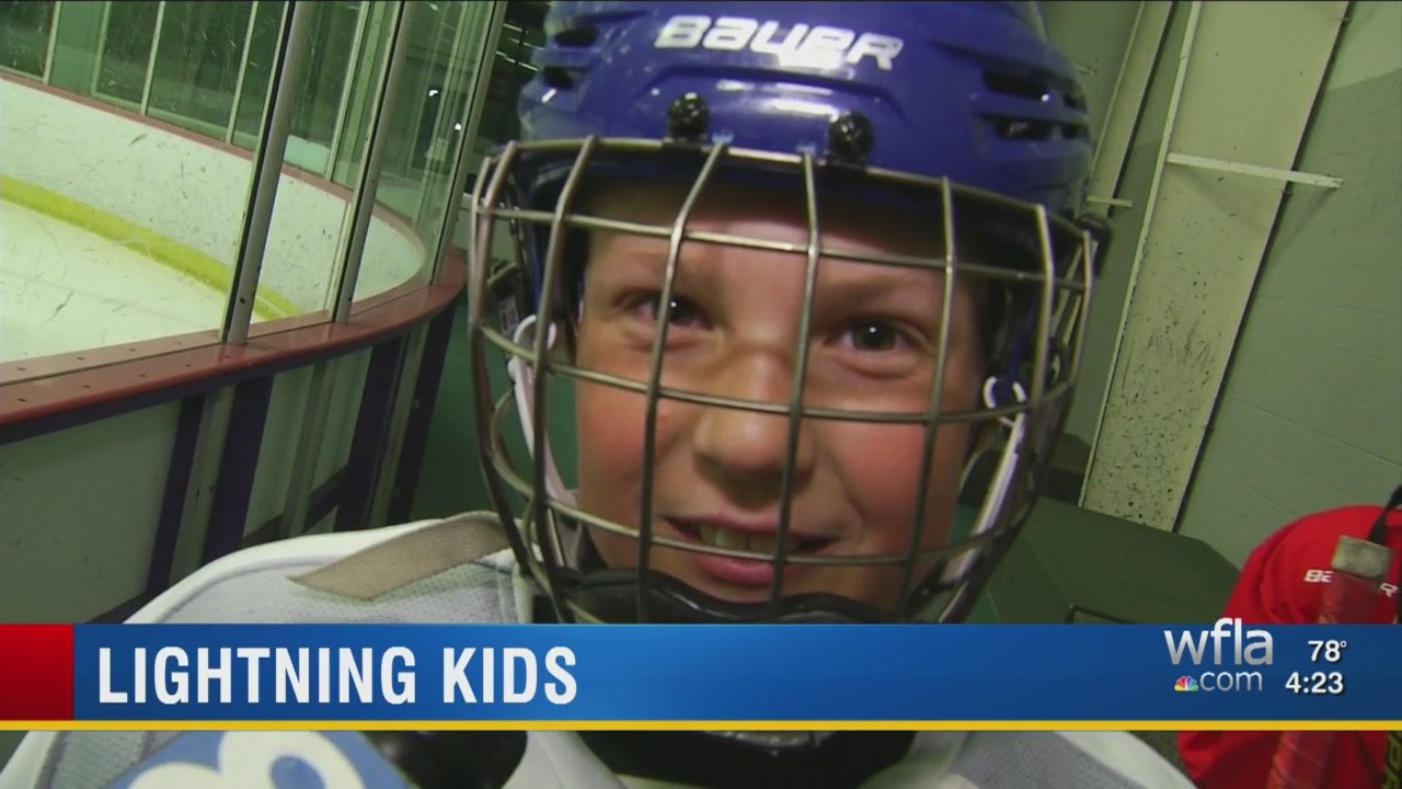 Lightning - Generation Next - YouTube