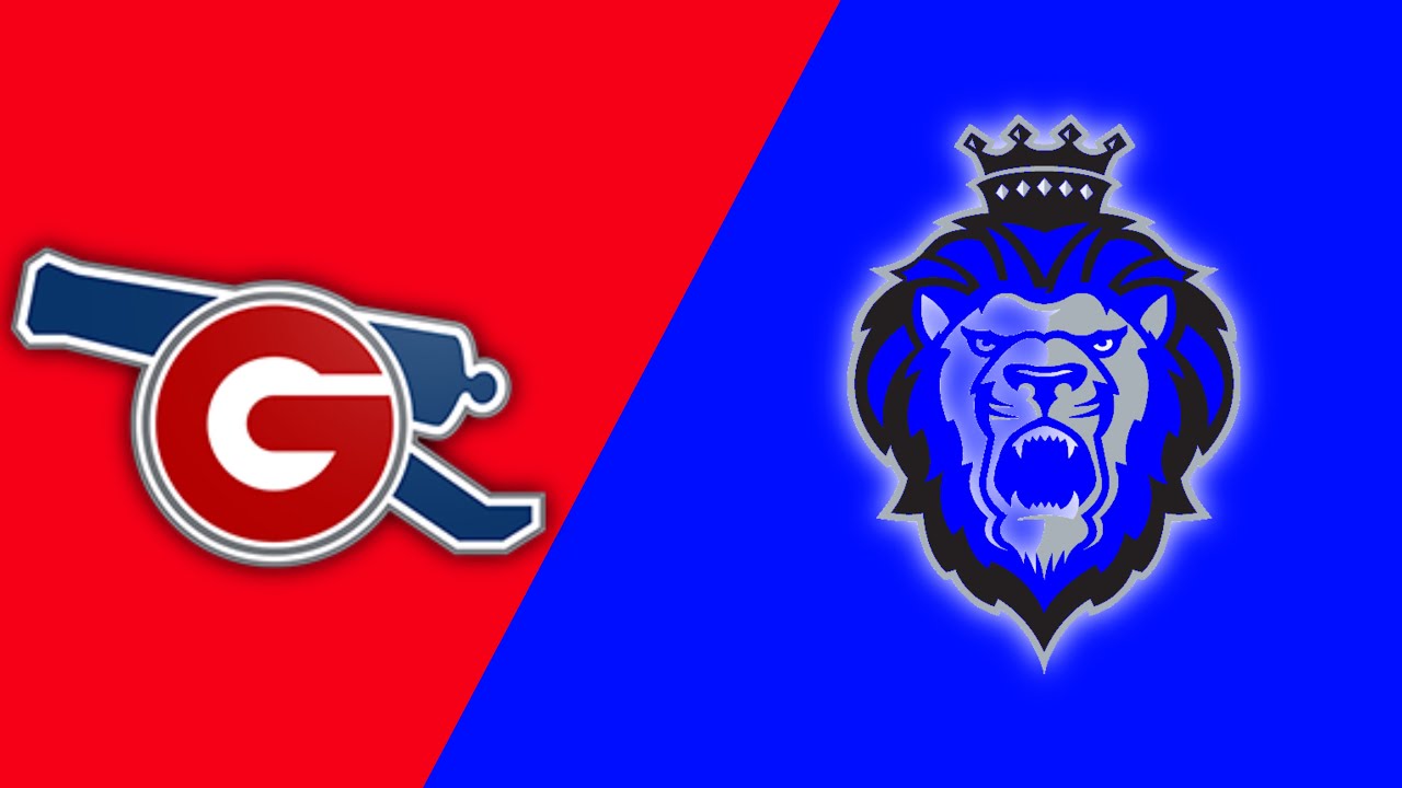 NFCL Season 9|Houston Gunners vs Chicago Blues |Week 9 Madden 23 - YouTube
