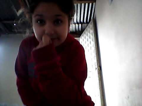 Bir gün boyunca Salıncak keyfi