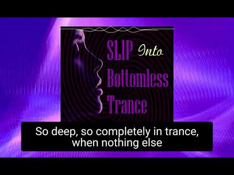 Slip Into Bottomless Trance, Mistress Amethyst