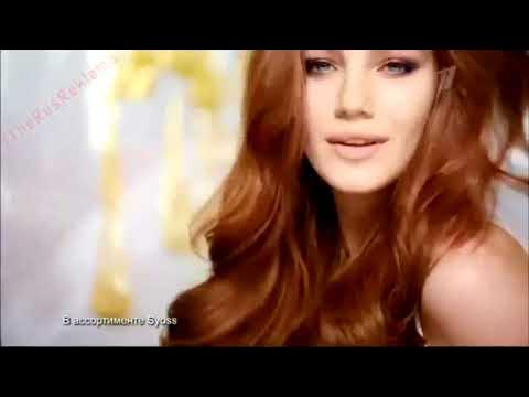 Реклама Сьес Олео Интенс - YouTube