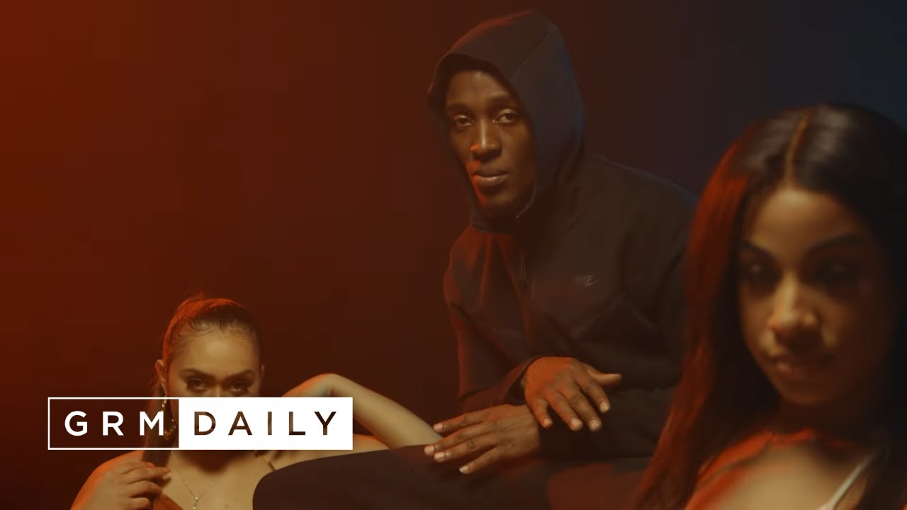 Best - For Me [Music Video] | GRM Daily - YouTube