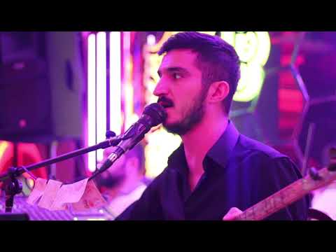 Uğurcan - Ne Sana Ne Bana Gülmedi Yalan Dünya  ( ÇARESİZİM ANKARA'DA )