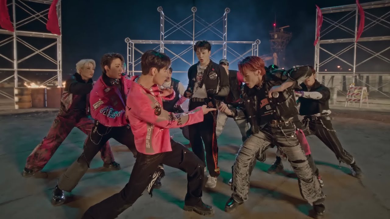 JO1 - Trigger Instrumental - YouTube