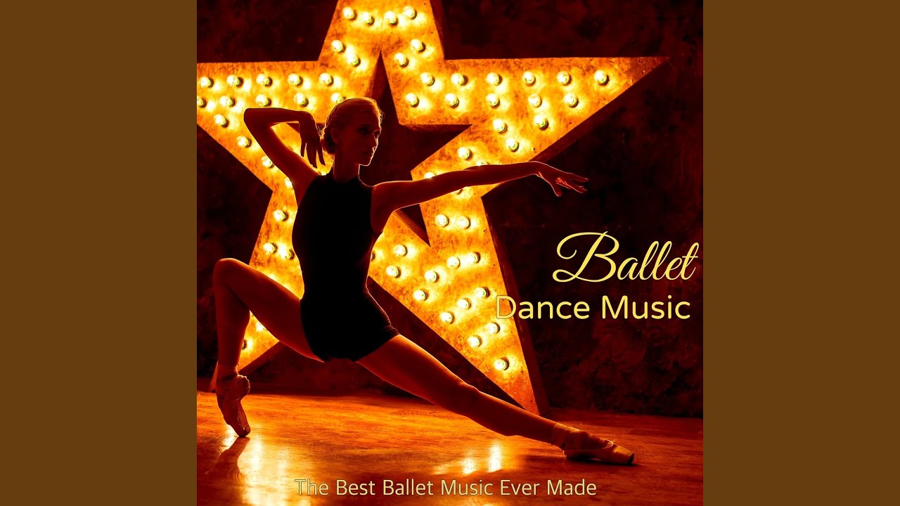 New York Nights - Ballet Dance Music - YouTube