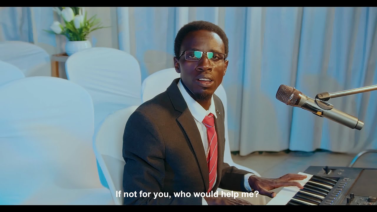 Lokan ma inta. Levi Leviticus (South Sudanese Gospel music) - YouTube