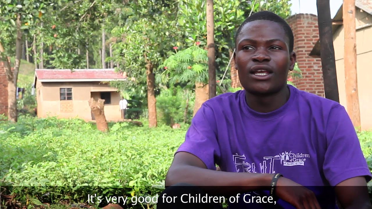 The COG Ministry Story - YouTube