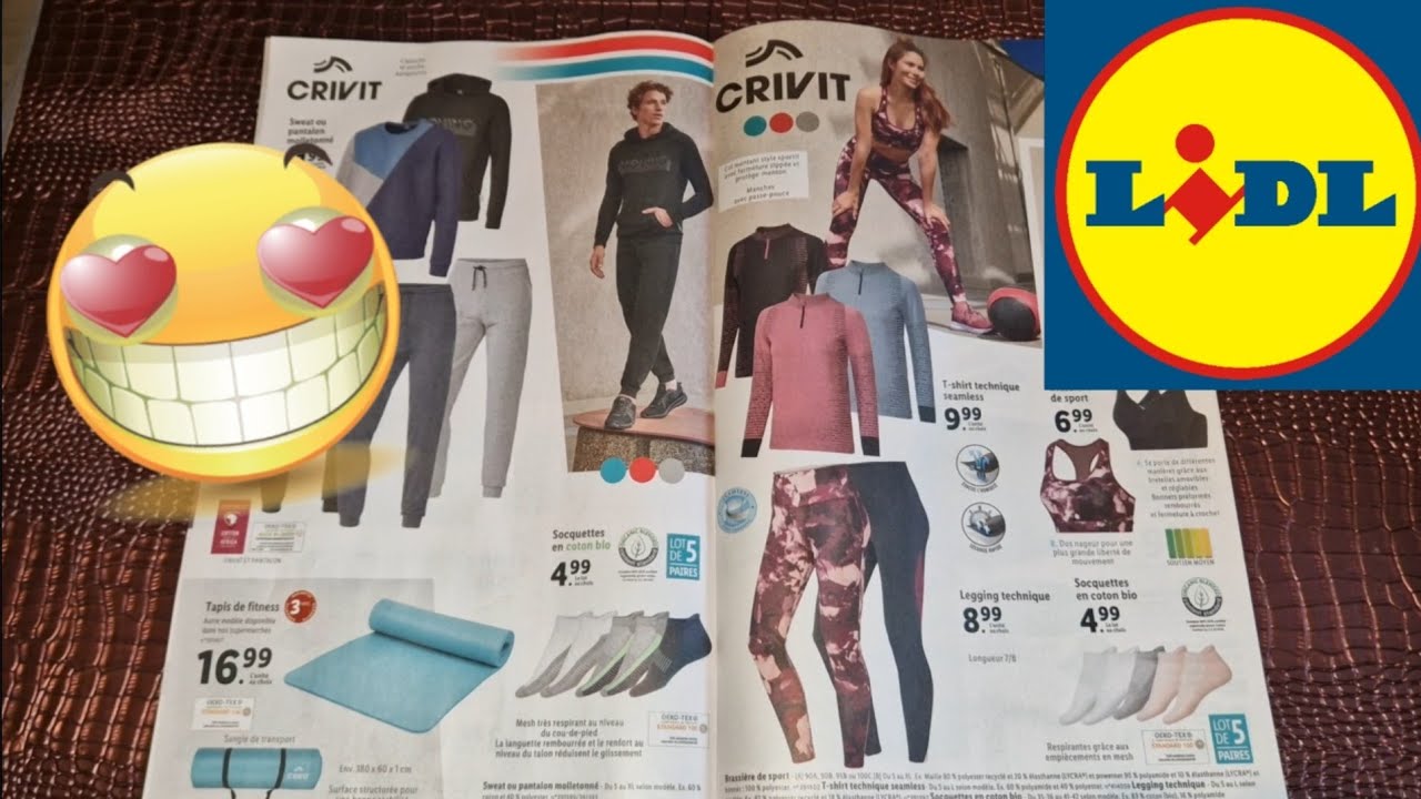 Sitemapcdatahttpssaramixel Thicoipeinfocatalogue Lidl Janvier 2023