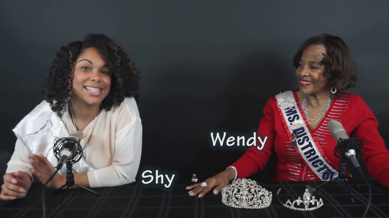 15 Good Minutes -Ms Senior DC - YouTube