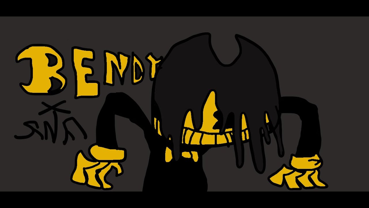 bendy fnf - YouTube
