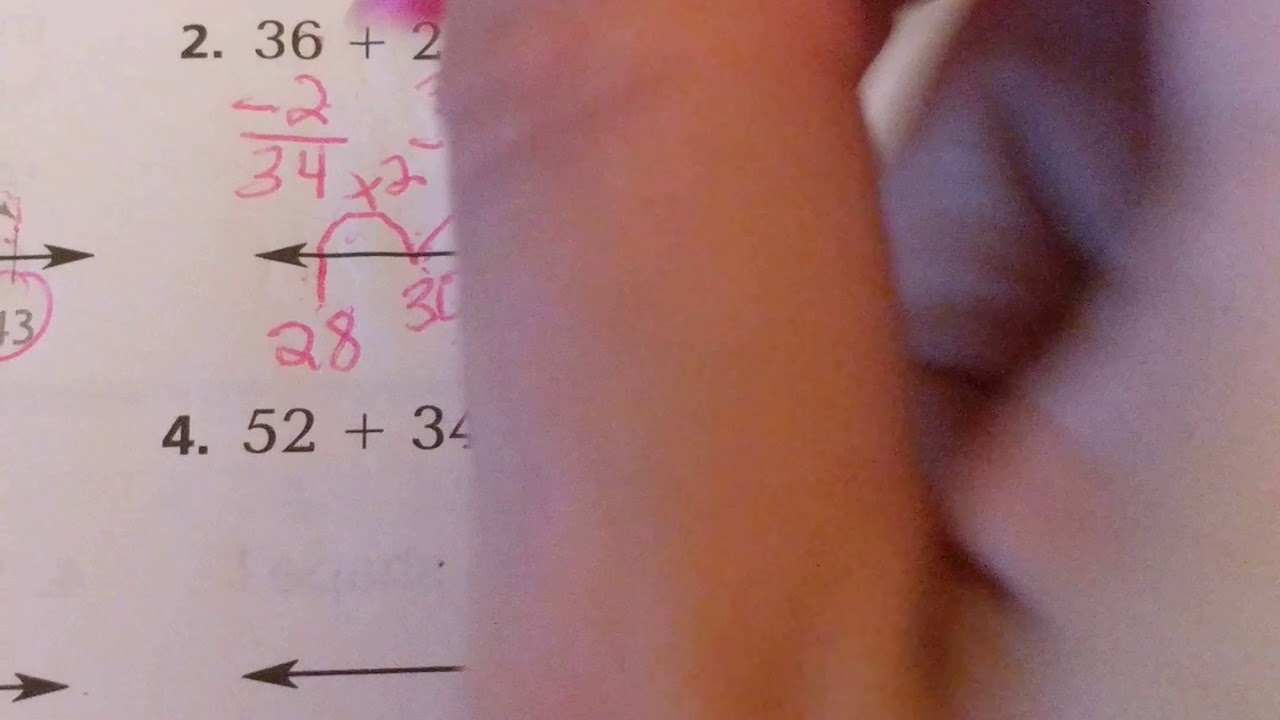 3rd Grade Go Math Lesson 1 4 YouTube 3rd-grade-go-math-lesson-1-4-youtube