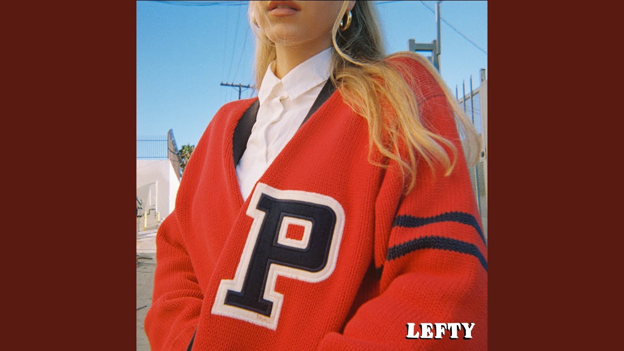 LEFTY - YouTube Music