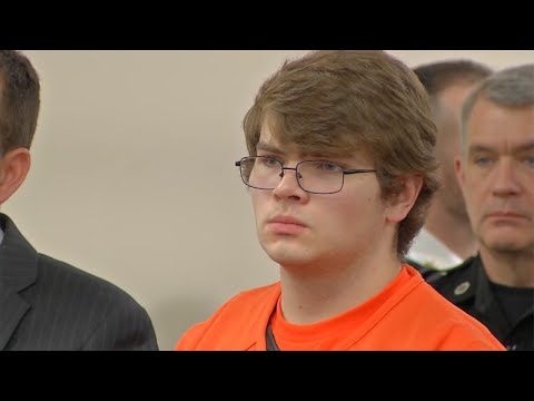 Defense team for Buffalo mass shooting gunman continues to argue to move death penalty trial to NYC